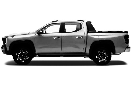 Changan Nevo Hunter K50 Reev for Sale - New and Used Price List October 2025