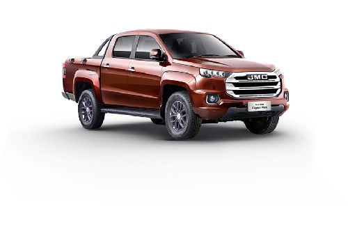 MIAS 2024: JMC PH formally launches Vigus, Grand Avenue