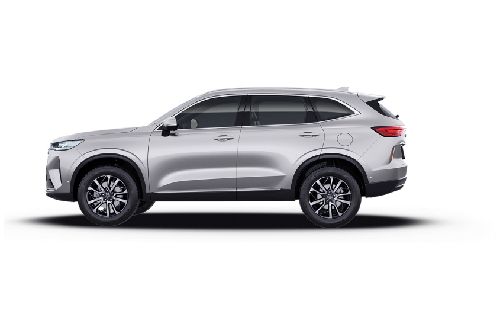 Haval H6 HEV: pros and cons