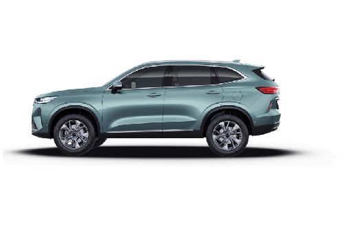 Haval H6 HEV: pros and cons