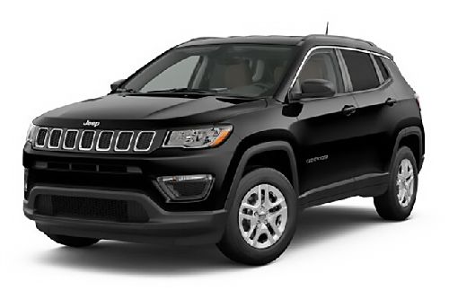 Jeep unveils US-spec 2023 Compass
