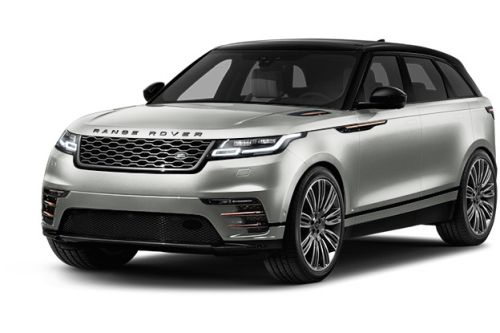 2023 Range Rover Velar combines minimal design changes with hybrid power