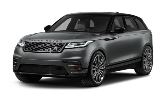 2023 Range Rover Velar combines minimal design changes with hybrid power