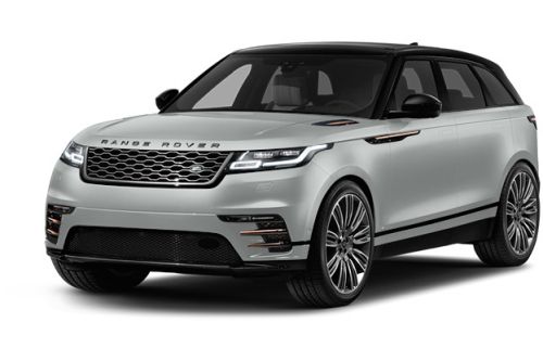 2023 Range Rover Velar combines minimal design changes with hybrid power