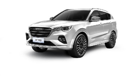 Here’s what you need to know with the upcoming Jetour X70 Lightning i-DM