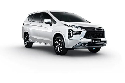 Travel in Comfort: What’s Inside the Mitsubishi Xpander
