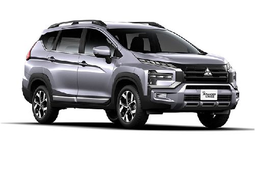 Mitsubishi PH unveils 2023 Xpander Cross