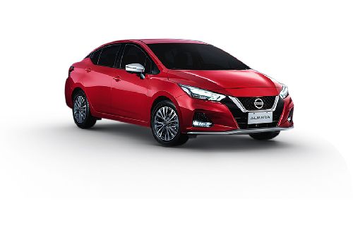 2019 Nissan Almera: Variants explained