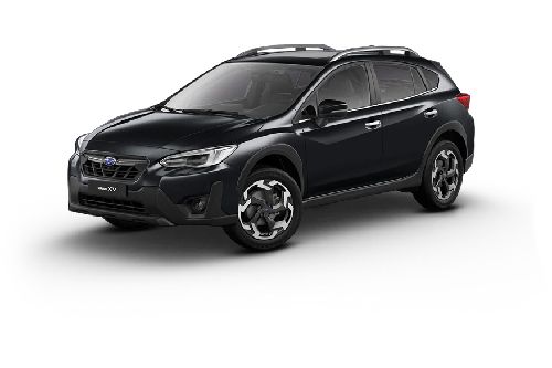 Motor Image PH reveals Asia-exclusive Subaru XV GT Edition