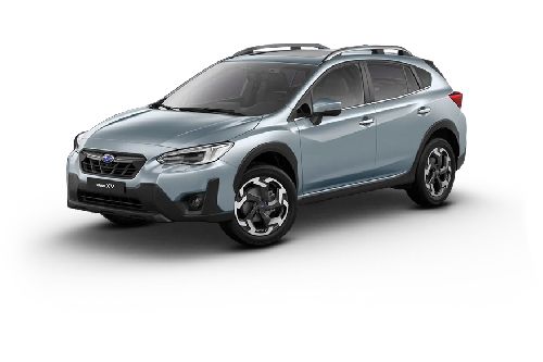 Subaru unveils safe and rugged 2023 Crosstrek in Japan