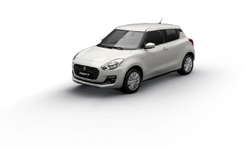 Suzuki Swift 2021 Interior & Exterior Images - Swift 2021 Pictures