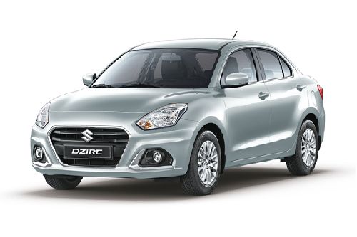 The highs and lows of Suzuki Dzire