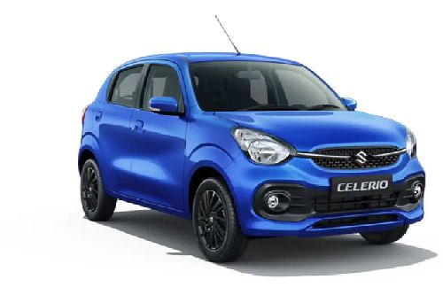 All-new Suzuki Celerio boasts bigger profile, more advanced features