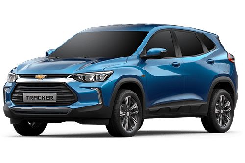 The All-New 2024 Chevrolet Trax Wants To Be The Top Dog In The Compact ...