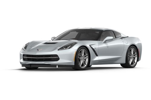 Chevrolet unveils first-ever electrified AWD Corvette