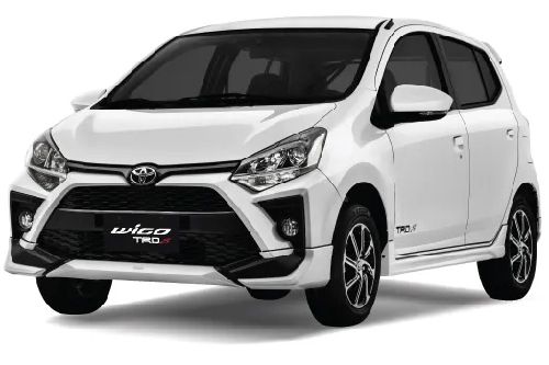 Toyota Raize 2023 Colors in Philippines, Available in 6 colours | Zigwheels
