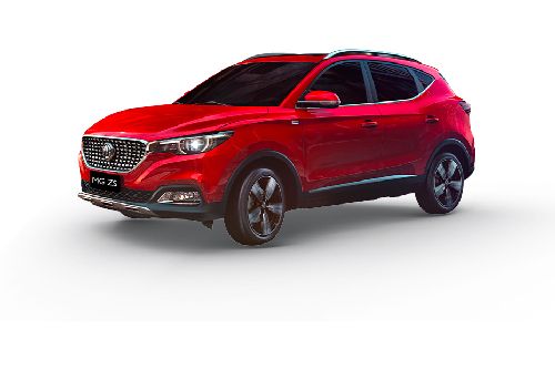 GAC GS3 Emzoom 2025 Interior & Exterior Images - GS3 Emzoom 2025 Pictures