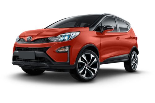 GAC GS3 2023 Colors in Philippines, Available in 5 colours | Zigwheels