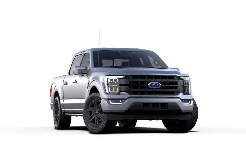 Ford reveals 2024 F-150