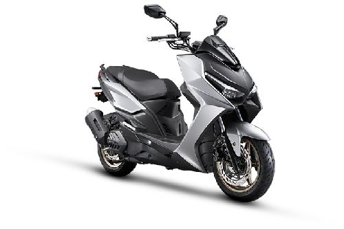 Kymco KRV 180i TCS 2025 Colors in Philippines, Available in 4 colours ...