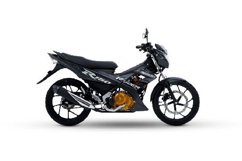Suzuki Raider R150 Fi 2023 Colors in Philippines, Available in 7 ...
