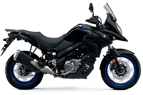 MotorStar Xplorer 250R 2024 Colors in Philippines, Available in 1 ...