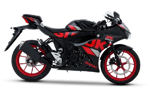 Suzuki Raider R150 Fi 2022 Colors in Philippines, Available in 7 ...