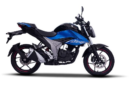 Suzuki Raider R150 2022 Colors in Philippines, Available in 7 colours ...
