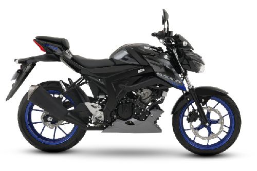 Kawasaki Rouser 200NS 2024 Images - Rouser 200NS 2024 Color Pictures