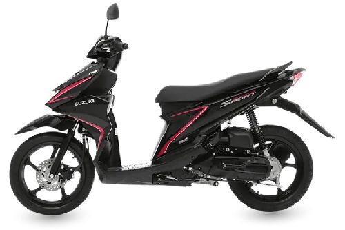 Honda BeAT 2023 Colors in Philippines, Available in 4 colours | Zigwheels