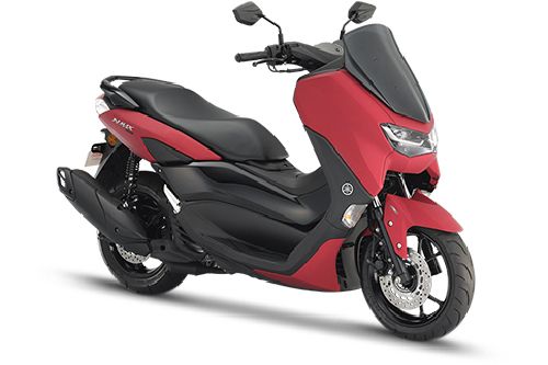 Yamaha Nmax 2021 Images - Nmax 2021 Color Pictures