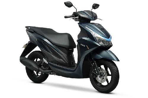 Yamaha Mio Gravis: What’s new?