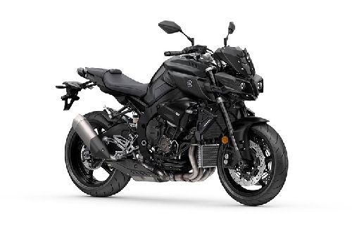 Yamaha MT-10 2021 Images - MT-10 2021 Color Pictures