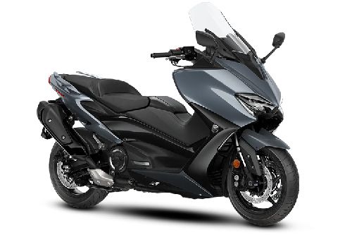 Yamaha TMAX 2025 Colors in Philippines, Available in 1 colours | Zigwheels