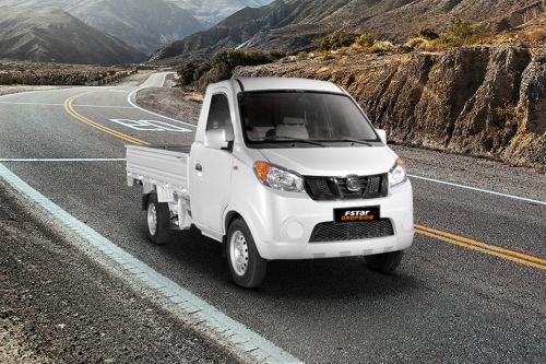 BAIC Freedom vs Haima Fstar Dropside Comparison | Zigwheels Philippines