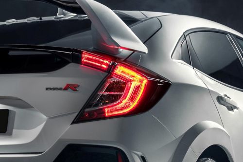 Honda presents 2023 Civic Type R, the most powerful of its line