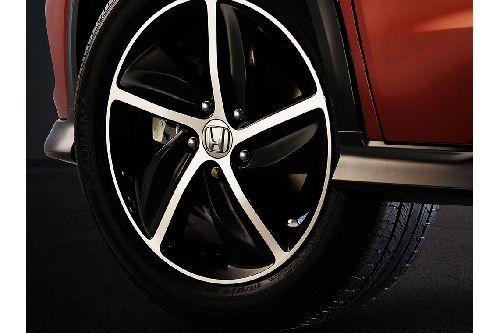 All-new Honda HR-V slated for US launch this year | Zigwheels