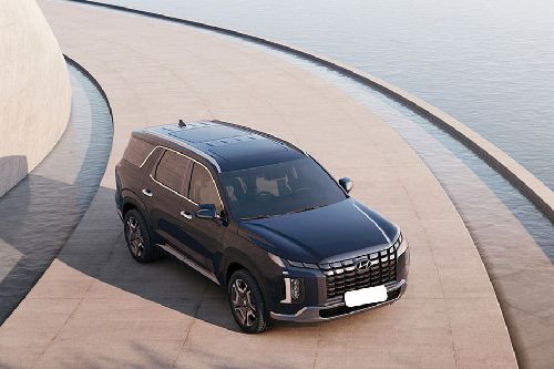 2023 Hyundai Palisade gets XRT variants in the US