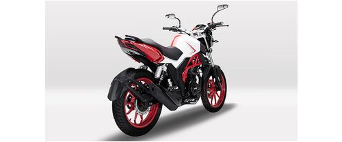 UM Xtreet R 200X Standard Price, Specs & Review Philippines