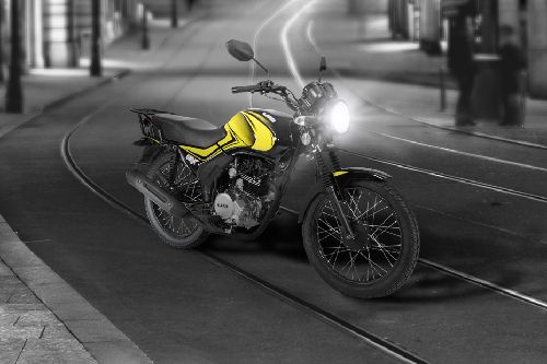 UM Max ZN 125 2024 Price Philippines, Specs & July Promos