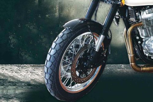 Bristol BR 400i 2022 Price Philippines, July Promos, Specs & Reviews