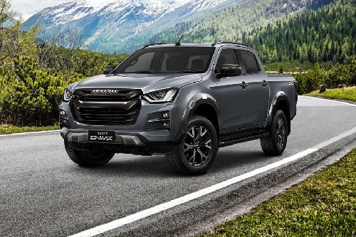 2024 Isuzu D-Max makes global premiere in Thailand