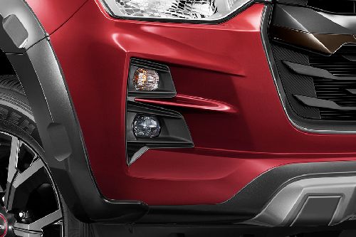 2014 Isuzu D-Max clocks in 500,000-km in the UK