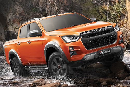 Cabin Check: What’s inside the Isuzu D-Max?