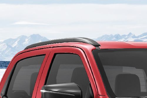 2014 Isuzu D-Max clocks in 500,000-km in the UK