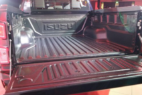 Isuzu PH unleashes D-Max Limited, priced at P1.58 million