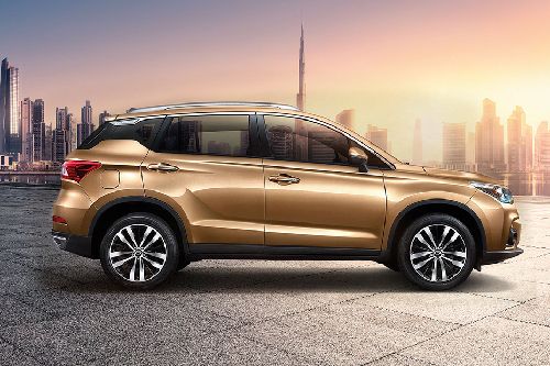 Buyer’s Guide: 2019 GAC GS4