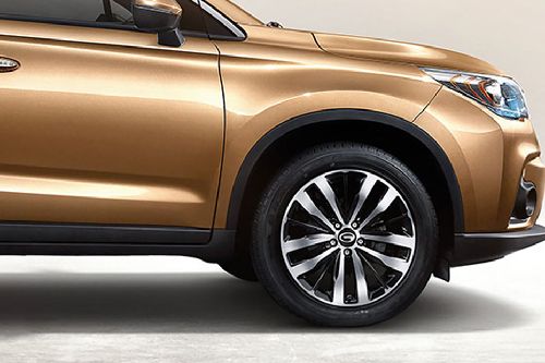 GAC Motor PH officially brings in 2nd-gen GS4