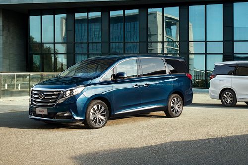 GAC GM8 2.0G Turbo 2022 Specs & Price in Philippines