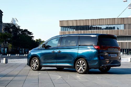 GAC GM8 2.0G Turbo 2022 Specs & Price in Philippines